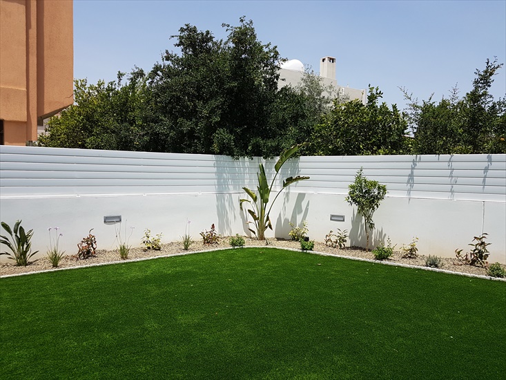 Fences - Aluminum constructions Cyprus | pergolas Cyprus | Skepastra ...