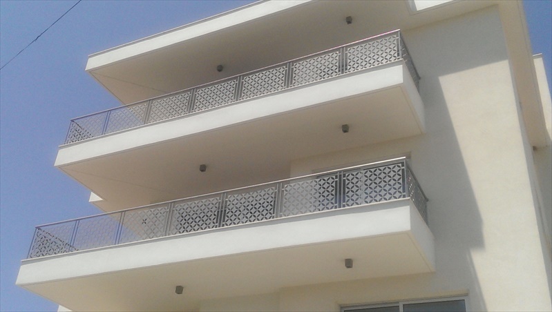 Τα Έργα Μας - Κατασκευές Αλουμινίου Κύπρος | Πέργολες Κύπρος ...